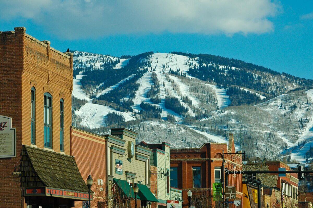 The Perfect 3-Day Weekend Road Trip Itinerary to Steamboat, Colorado