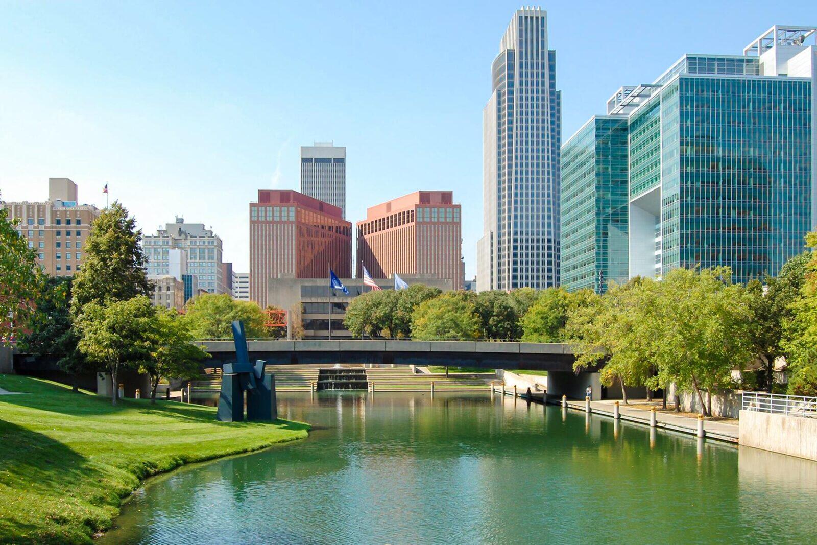 The Perfect 3-Day Weekend Road Trip Itinerary to Omaha, Nebraska