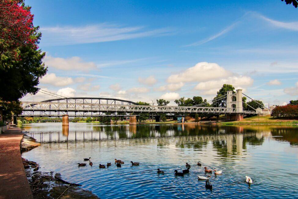 The Perfect 3-Day Weekend Road Trip Itinerary to Waco, Texas