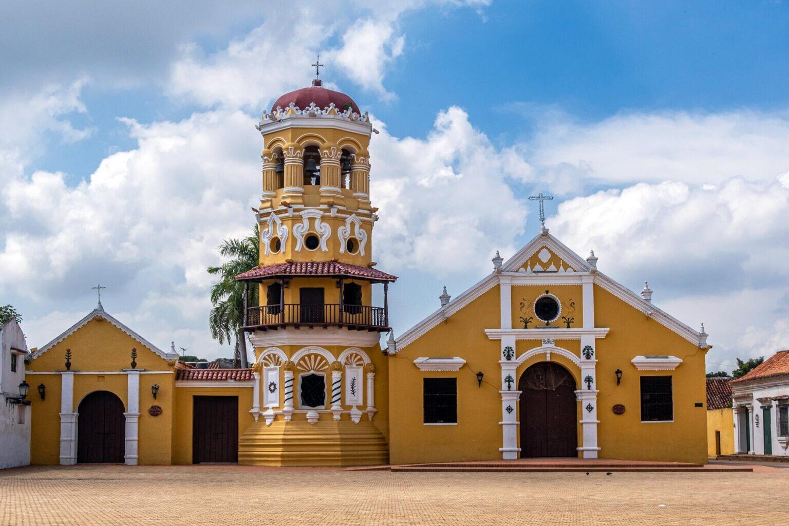 Explore the Adorable Town of Mompox, Colombia