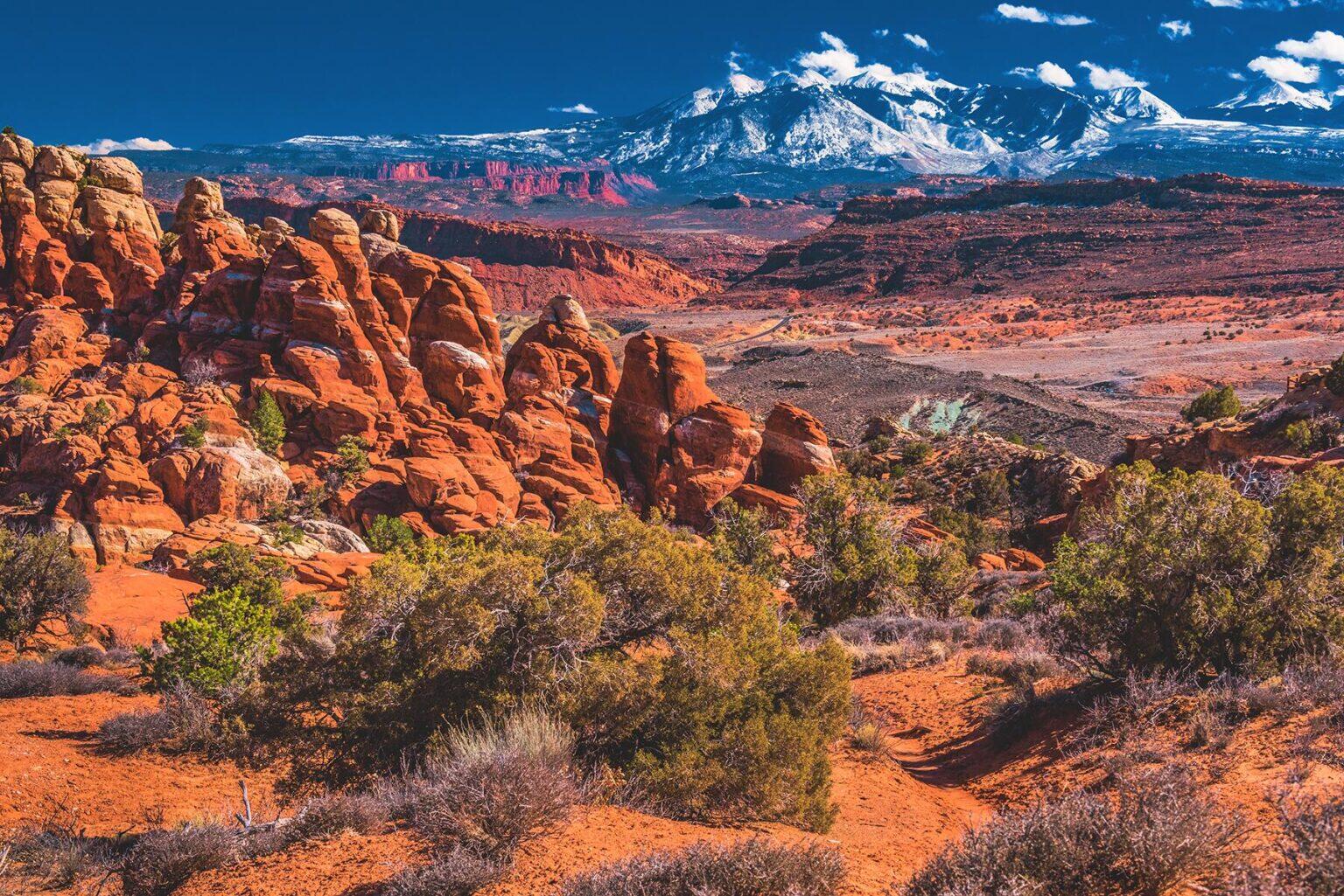 The Perfect 3-Day Weekend Road Trip Itinerary to Moab, Colorado
