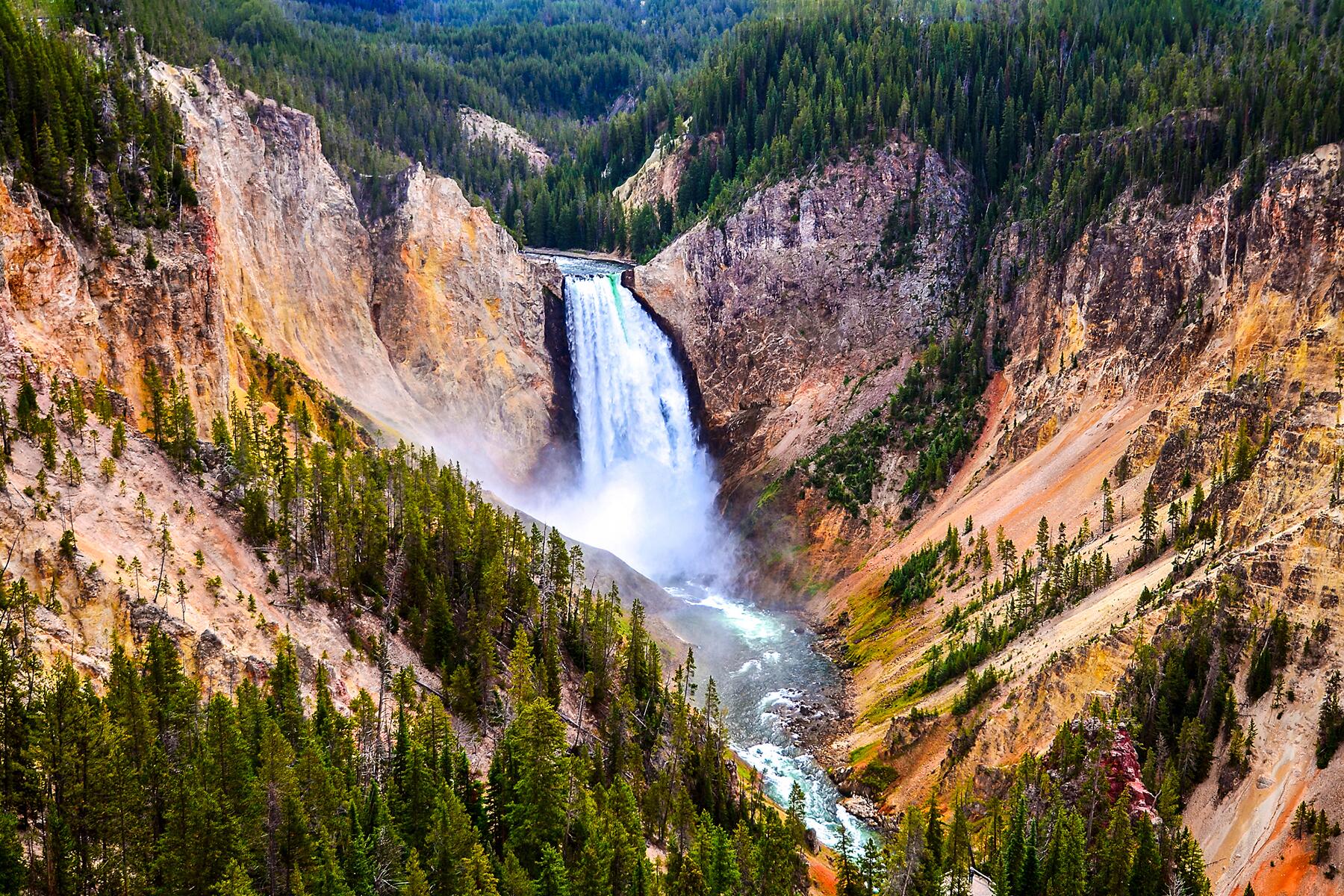 4 Interesting Facts You Didn't Know About U.S. National Parks