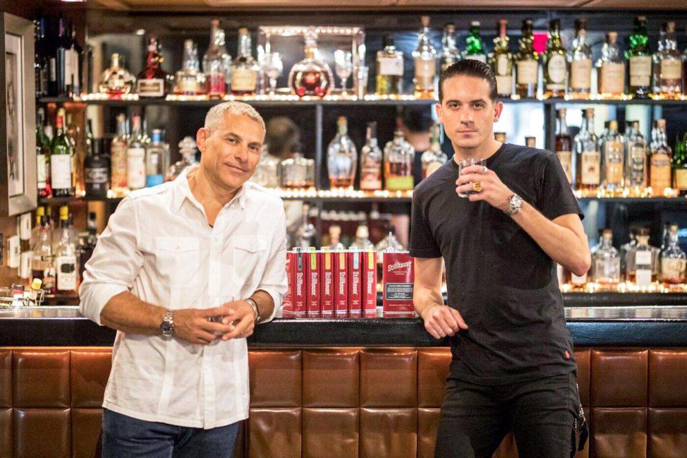 The Best (and Worst) Celebrity Alcohols