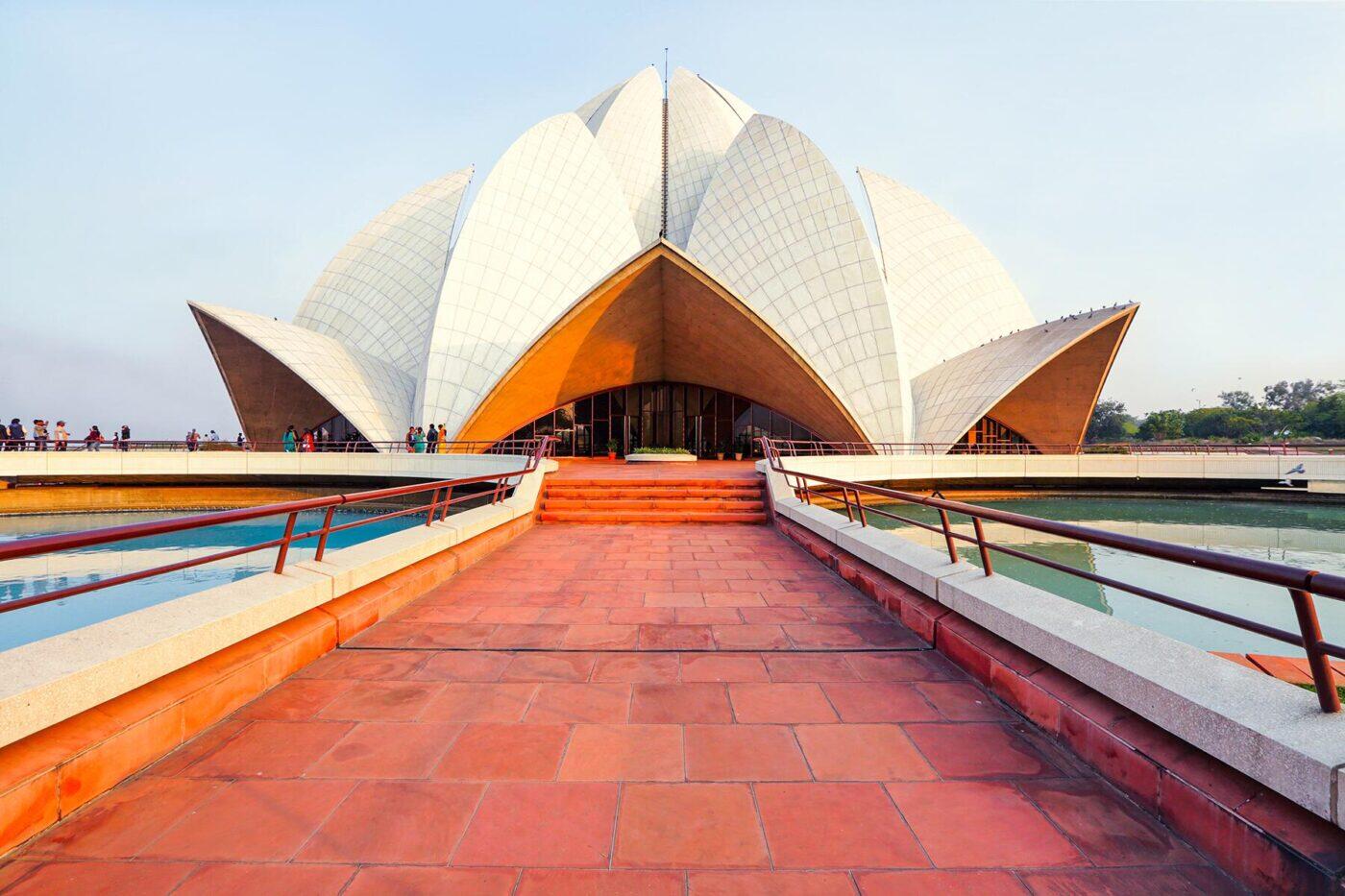 The 10 Buildings in India You Need to Visit to Believe