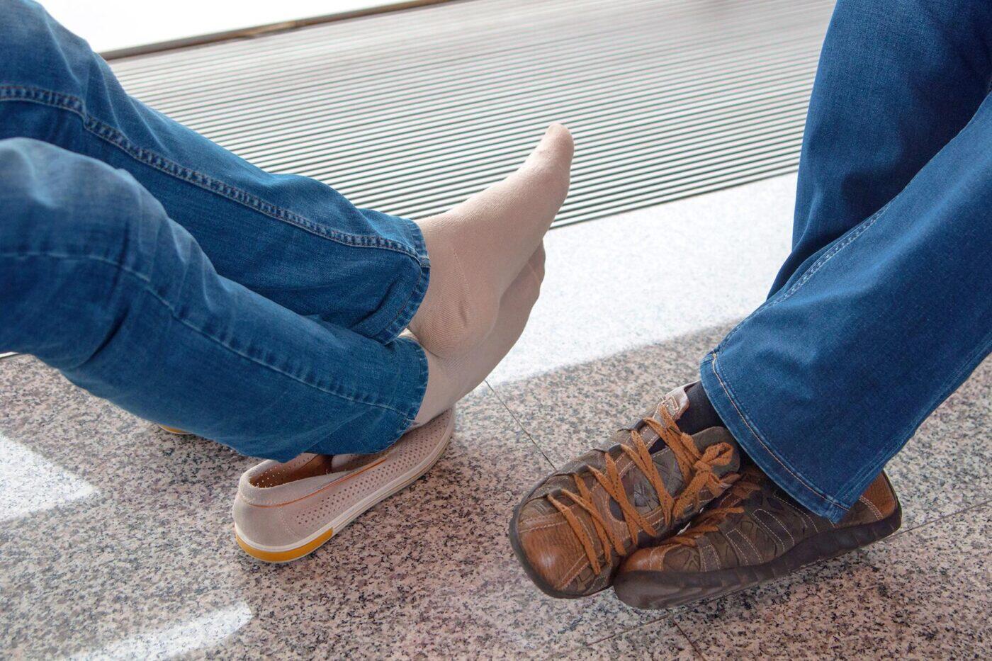 10 Tricks From an Extremely Germophobic Traveler on How Not to Avoid ...