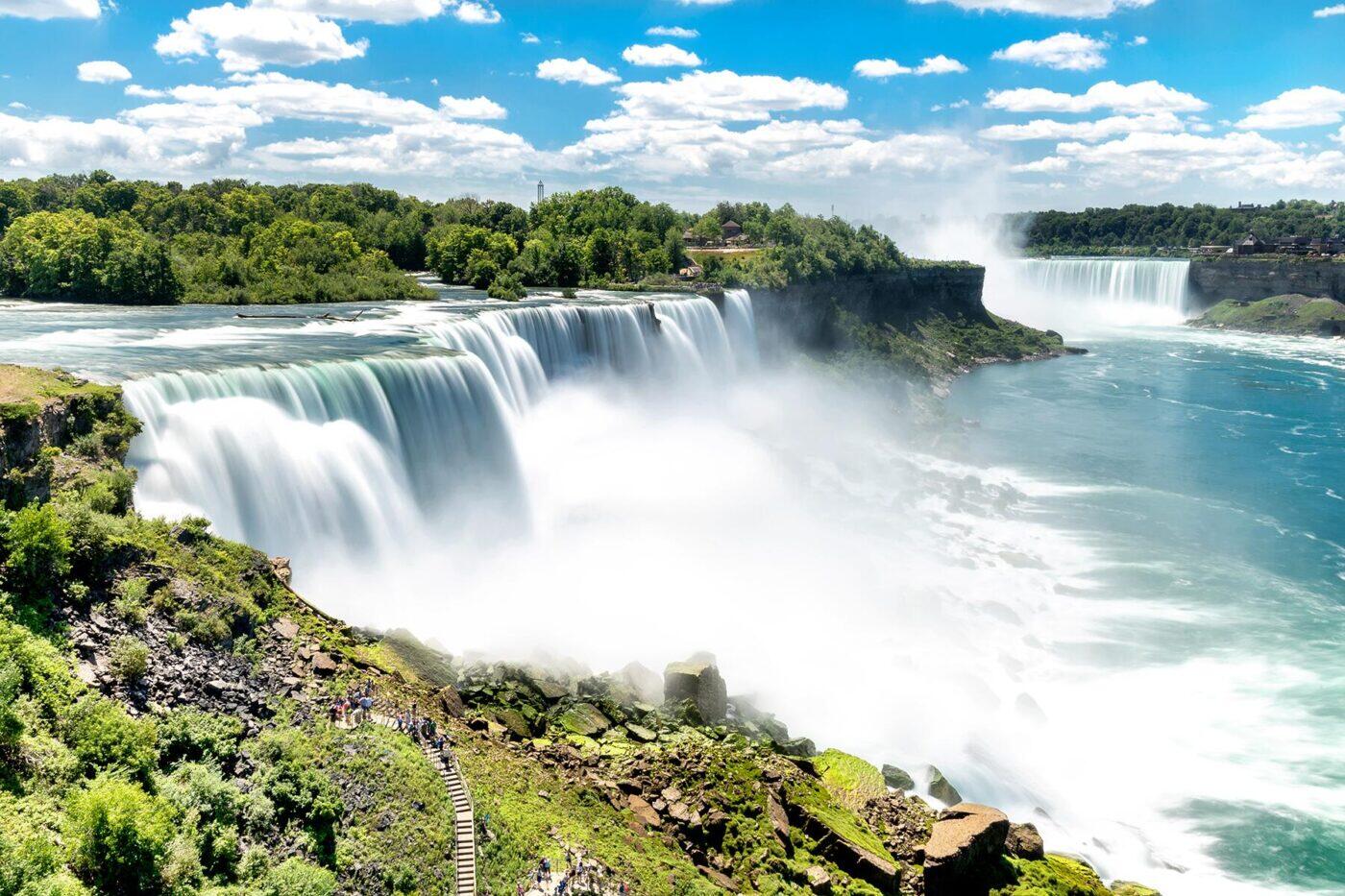 Road Trip Itinerary: A Trip to All the Great Lakes