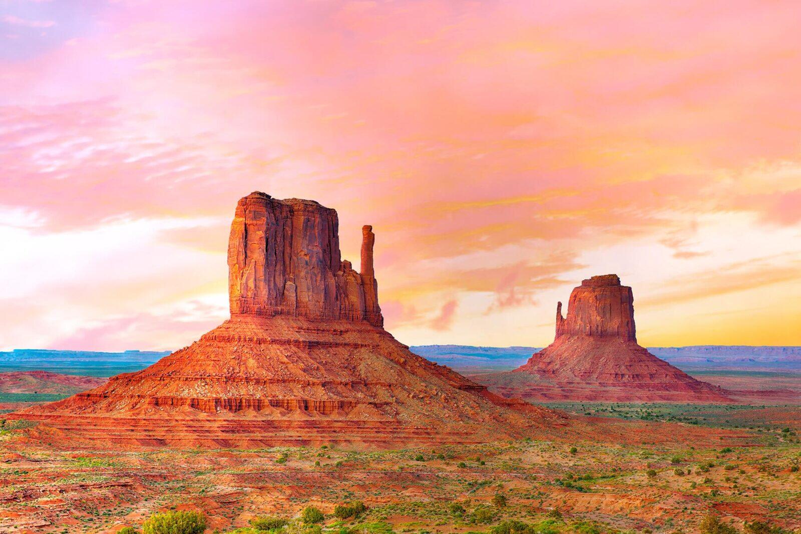 Road Trip Itinerary: All of Utah's National Parks