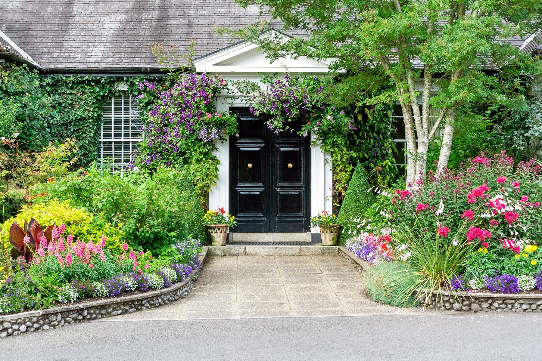 How to Make Your Home Feel Like a Far-Off Destination