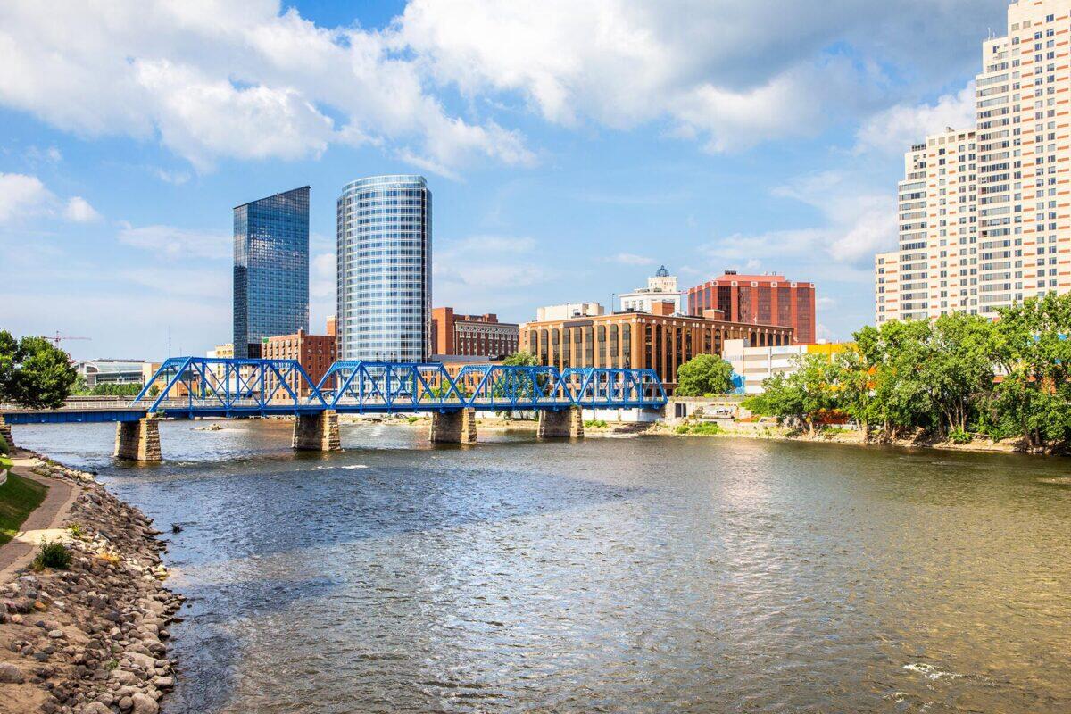 Road Trip Itinerary: The Best Cities of the Midwest