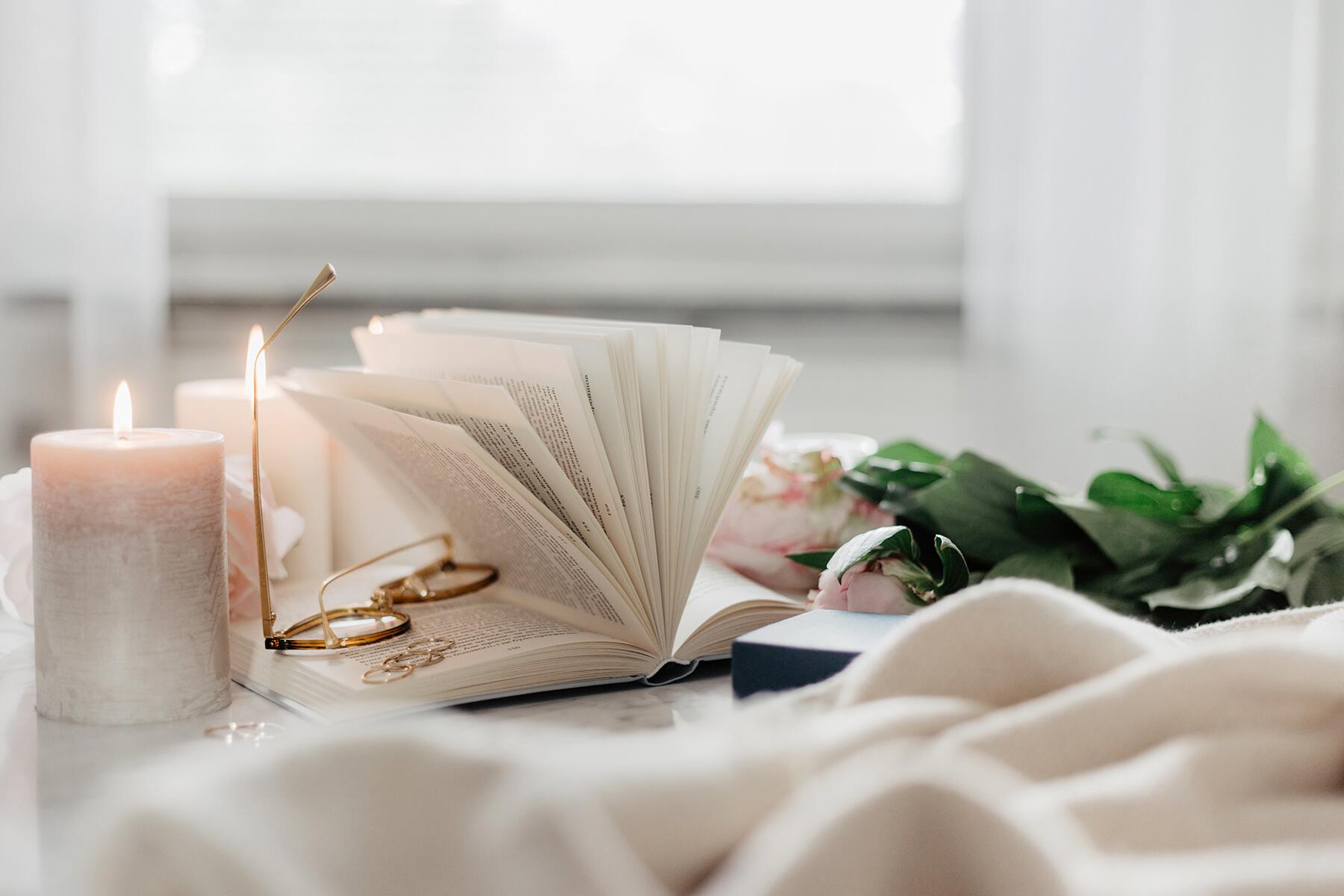 How to Make Your Home Feel Like a Far-Off Destination