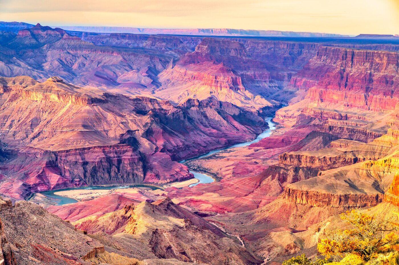 Road Trip Itinerary: The Best of New Mexico