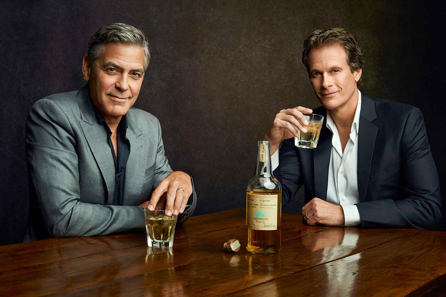 The Best (and Worst) Celebrity Alcohols