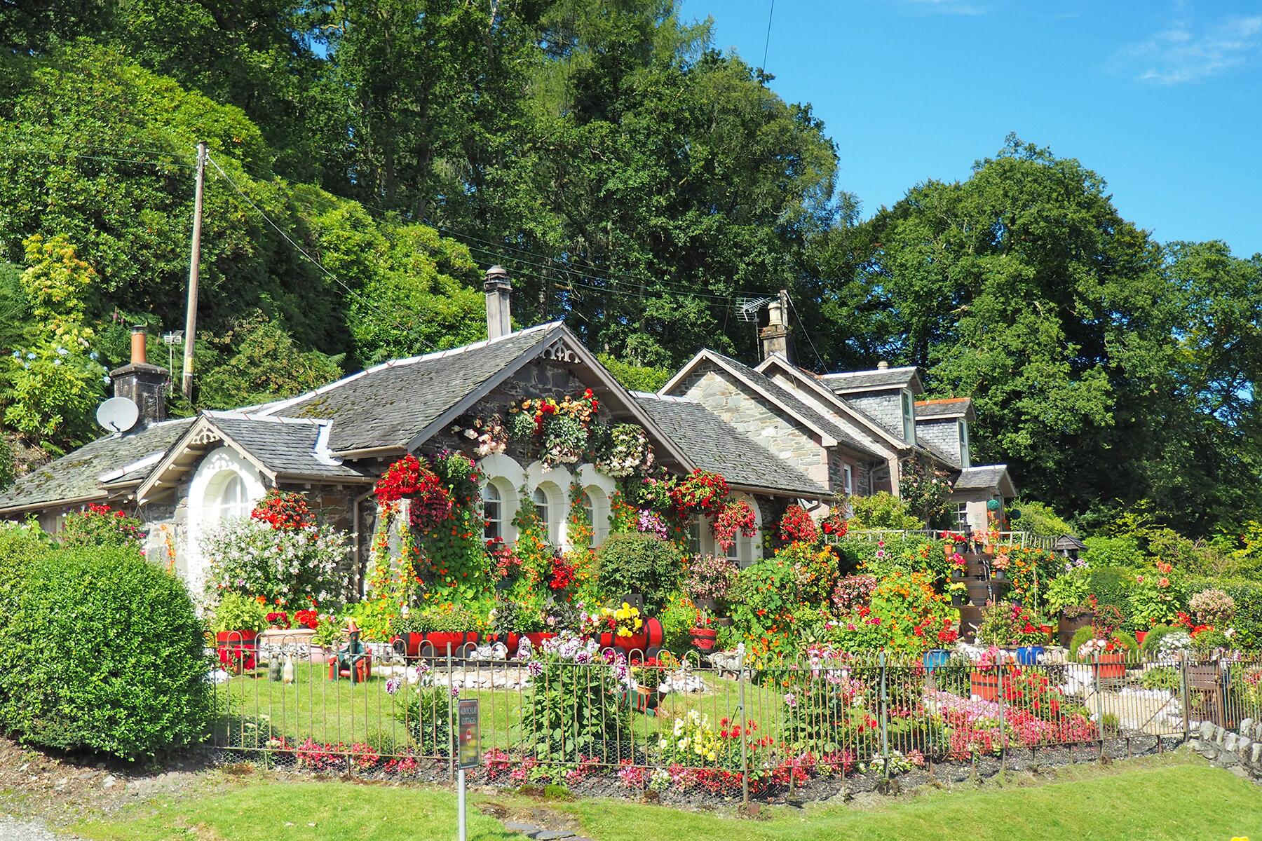 How to Make Your Home Feel Like a Far-Off Destination