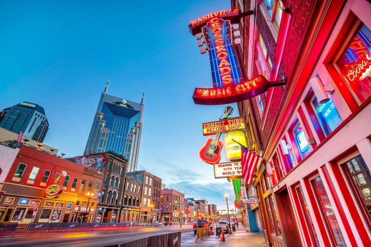 Road Trip Itinerary: 9 Days Throughout the Best of New England