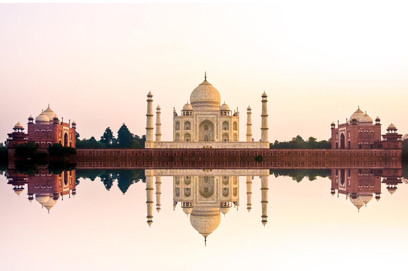 The 10 Buildings in India You Need to Visit to Believe