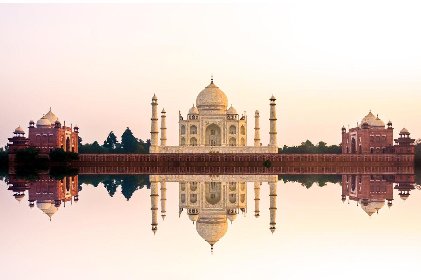The 10 Buildings in India You Need to Visit to Believe