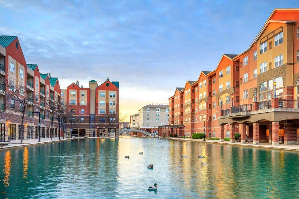 Road Trip Itinerary: The Blue Ridge Parkway