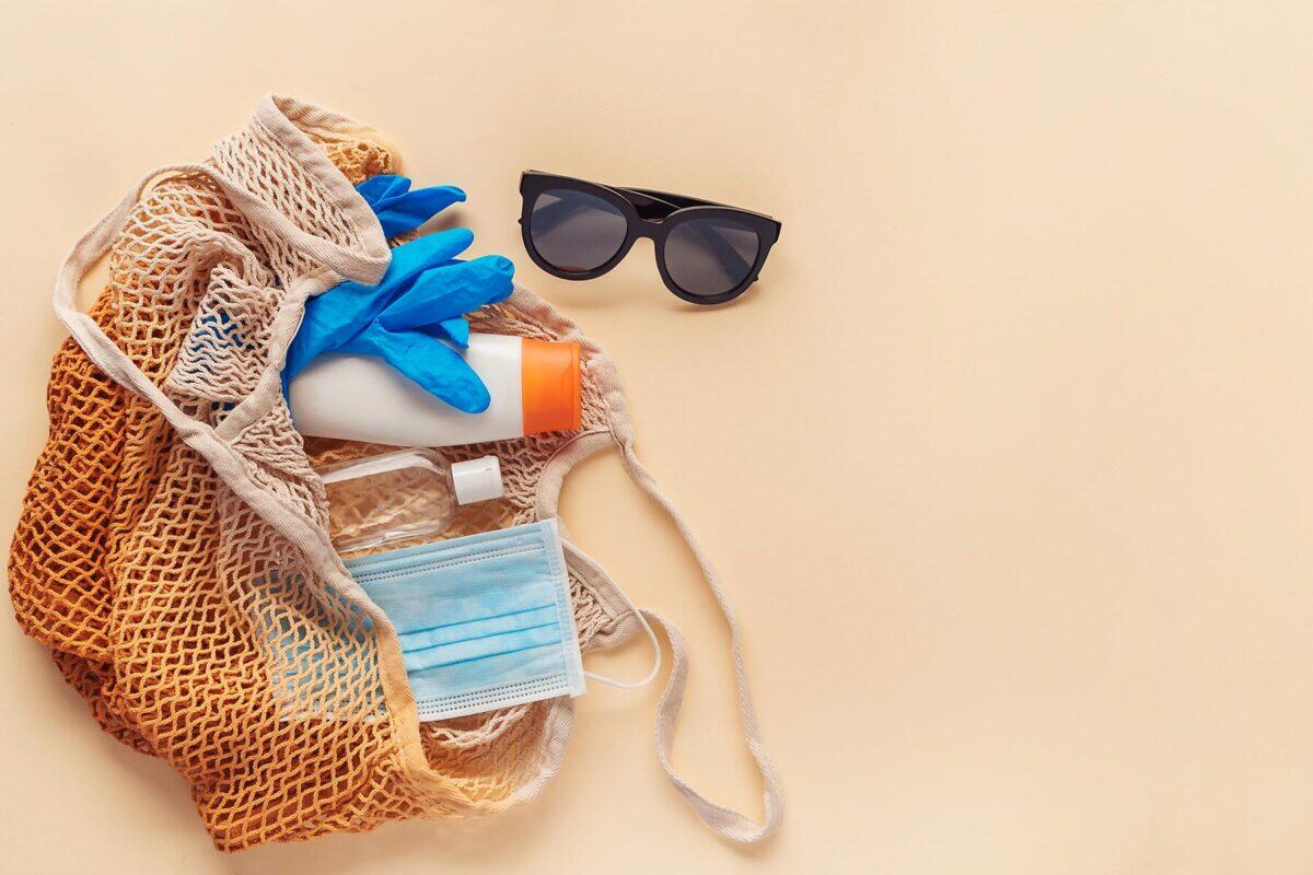 10 Tricks From an Extremely Germophobic Traveler on How Not to Avoid ...