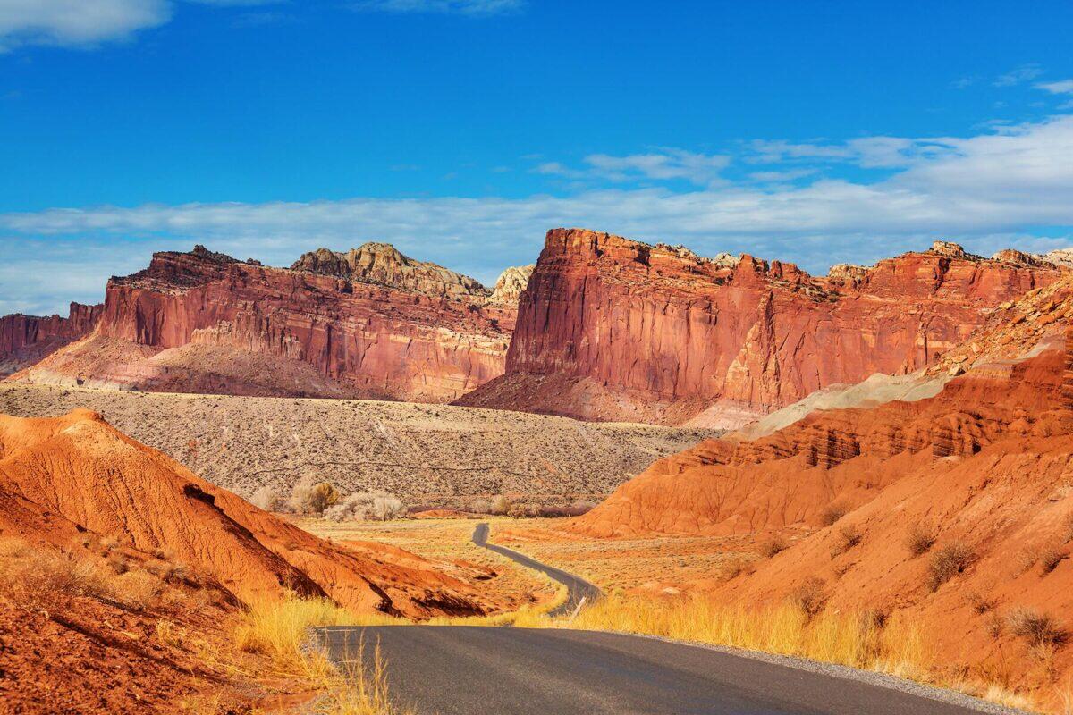 Road Trip Itinerary: The Blue Ridge Parkway