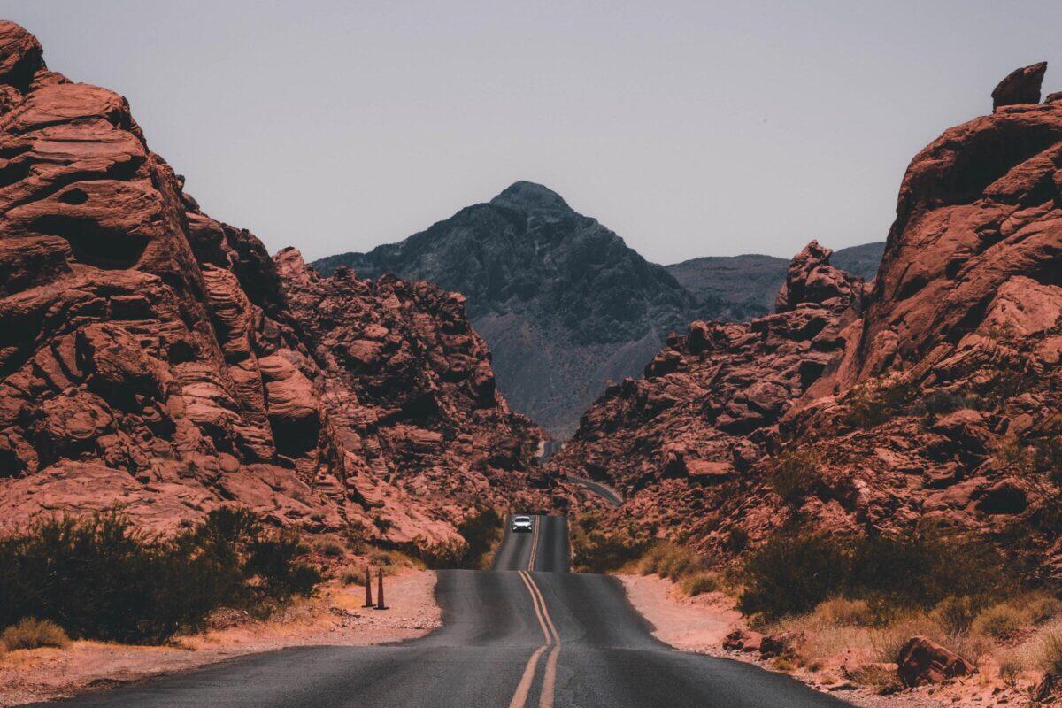 The Best Road Trips in America: From Weekend Getaways to Multi-Week ...