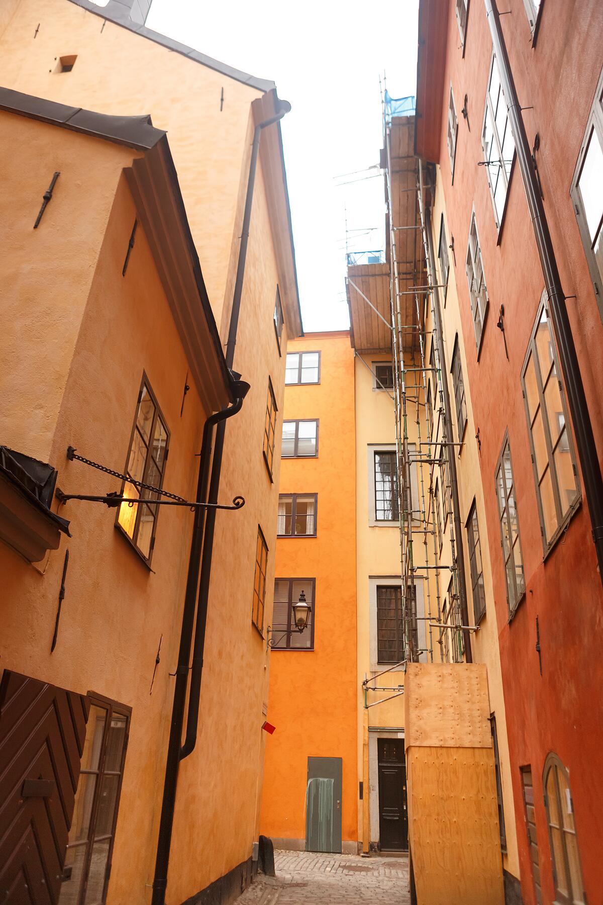 10 Places You Can Travel to With WindowSwap