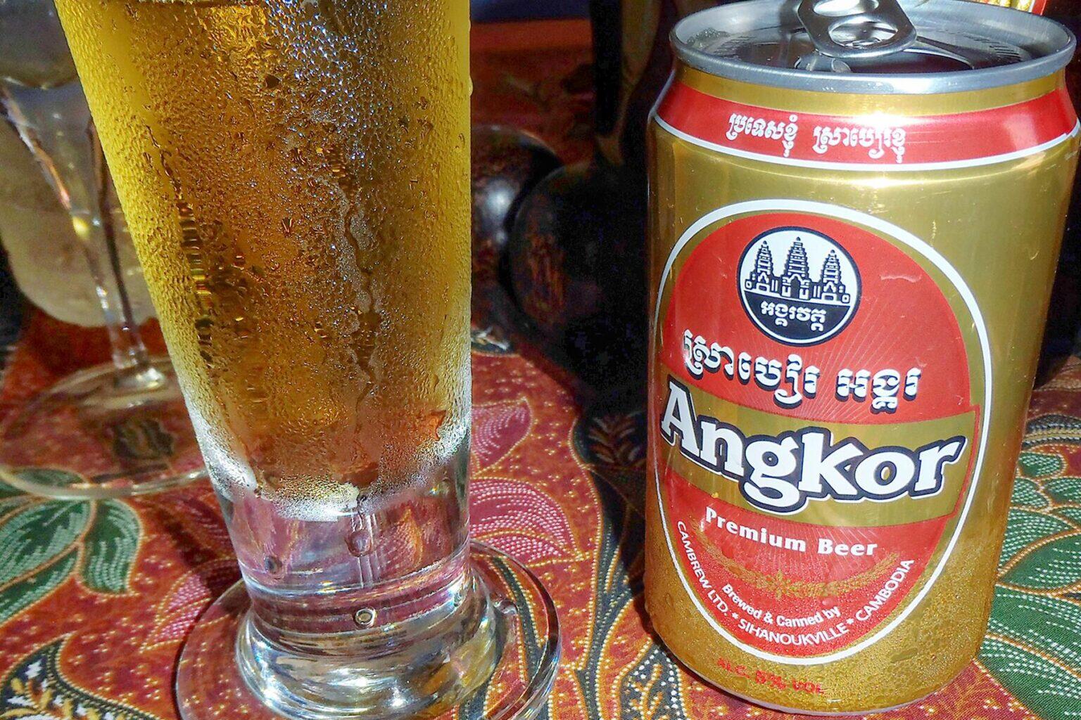 10 of the Best International Beers