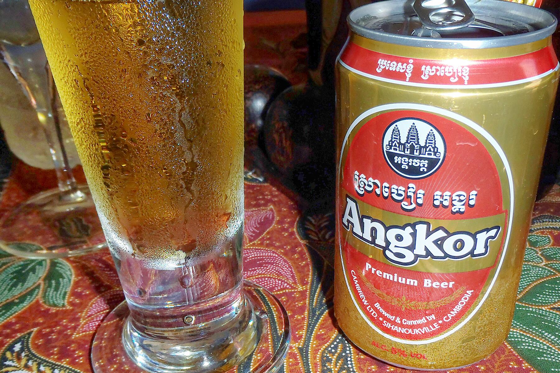 10 of the Best International Beers