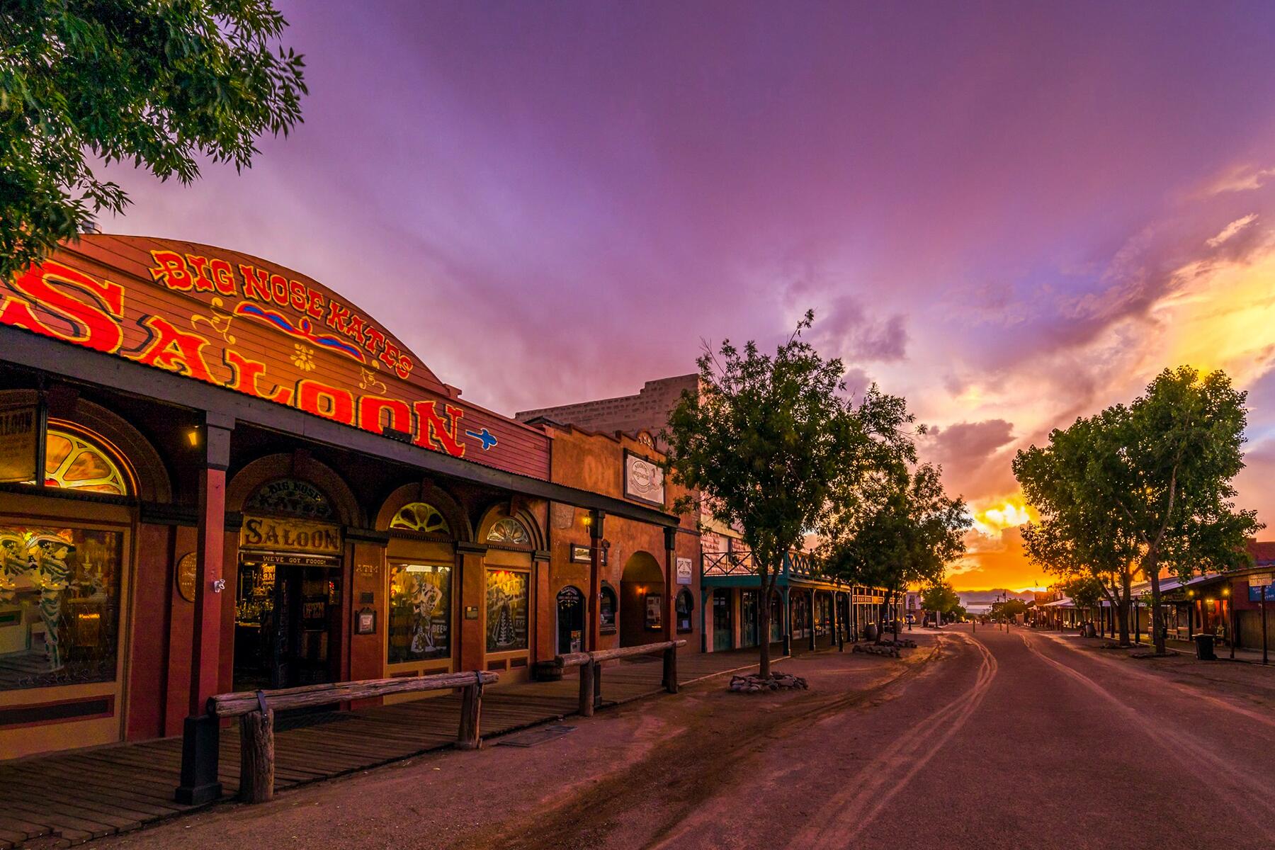 10 of the Best Theme Restaurants Around the Country