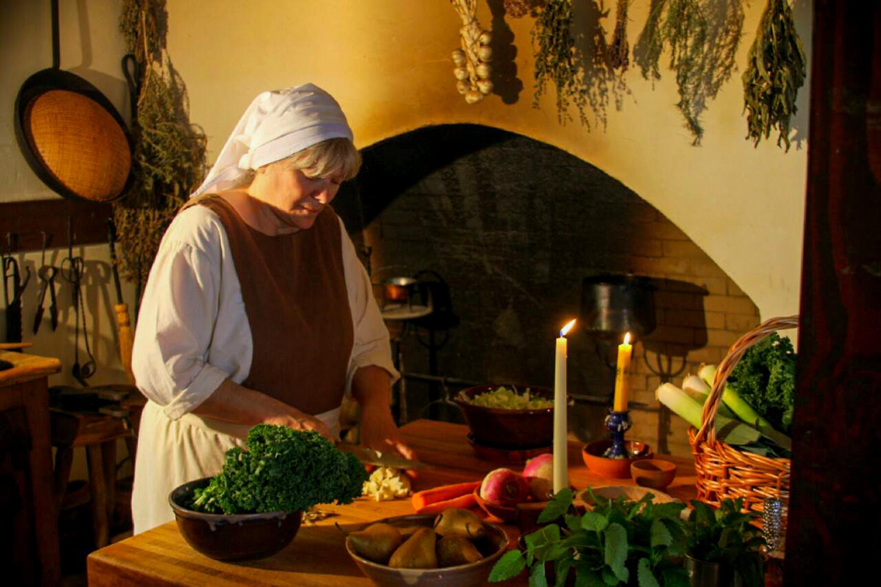 10 of the Best Theme Restaurants Around the Country