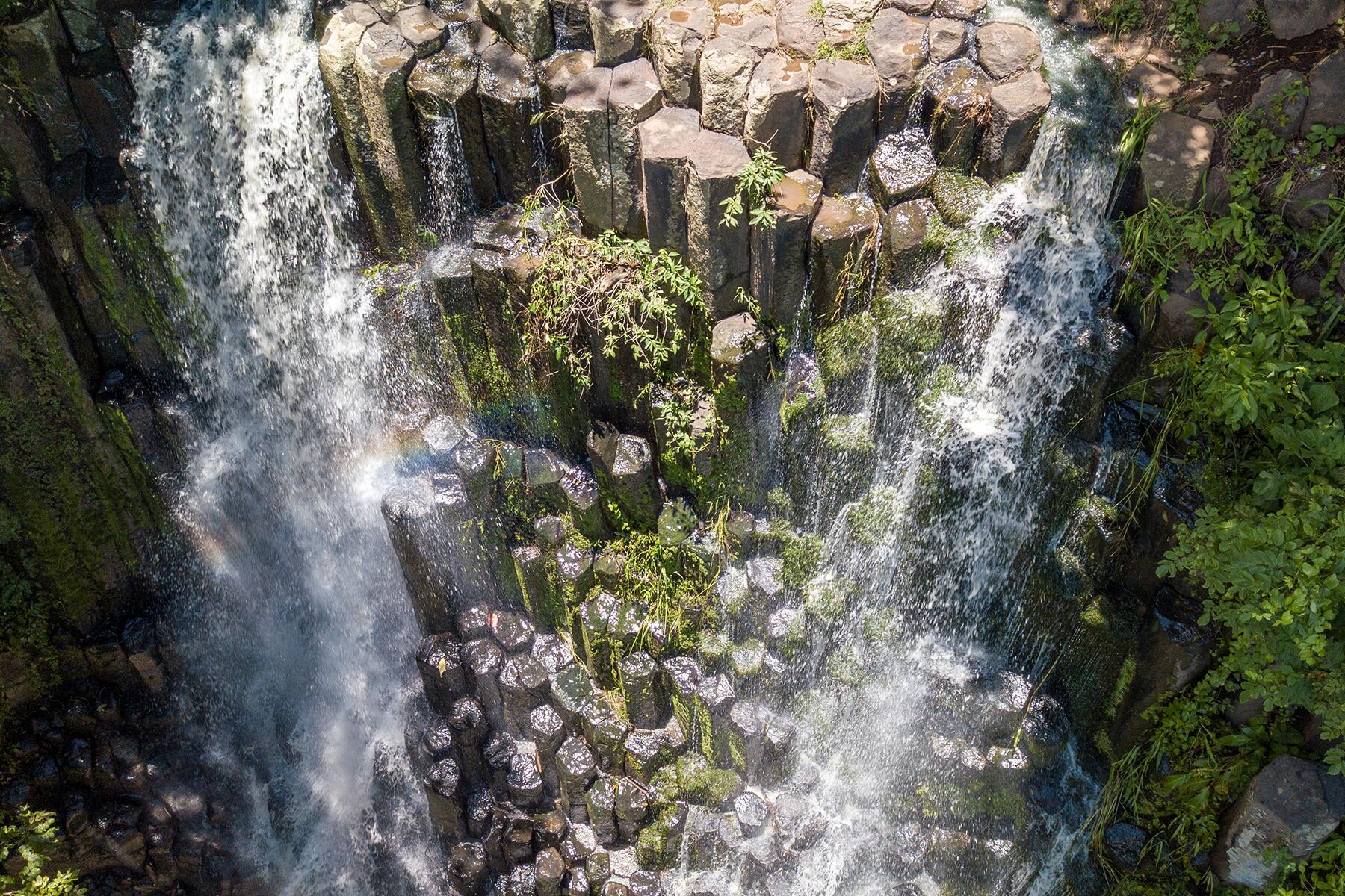 10 Jaw-dropping Basalt Formations Around the World