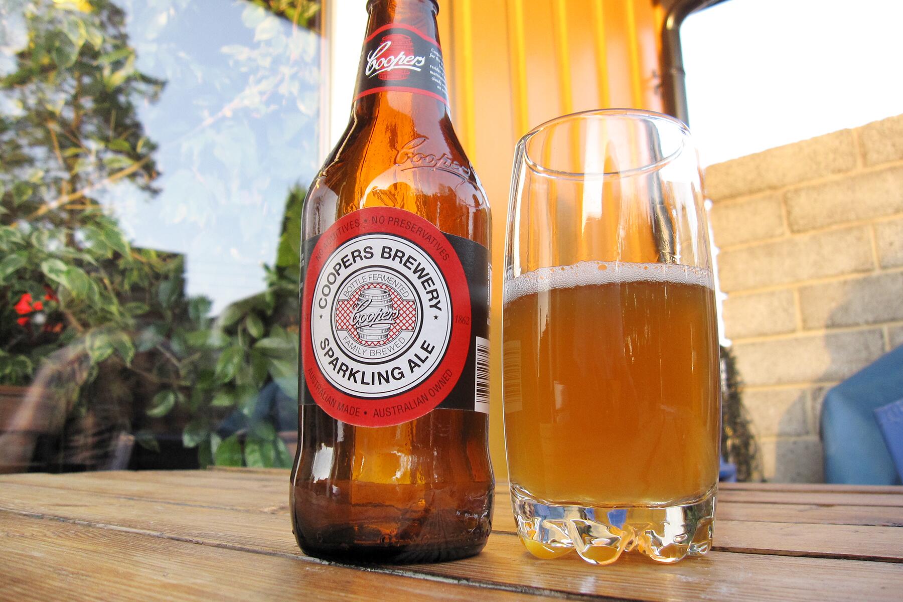 10 of the Best International Beers
