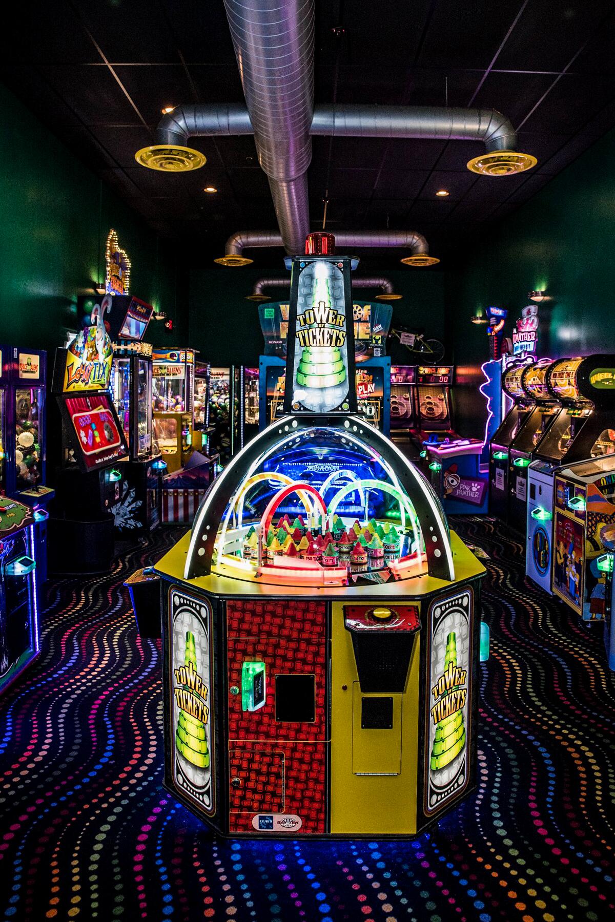 10 of the Best Theme Restaurants Around the Country