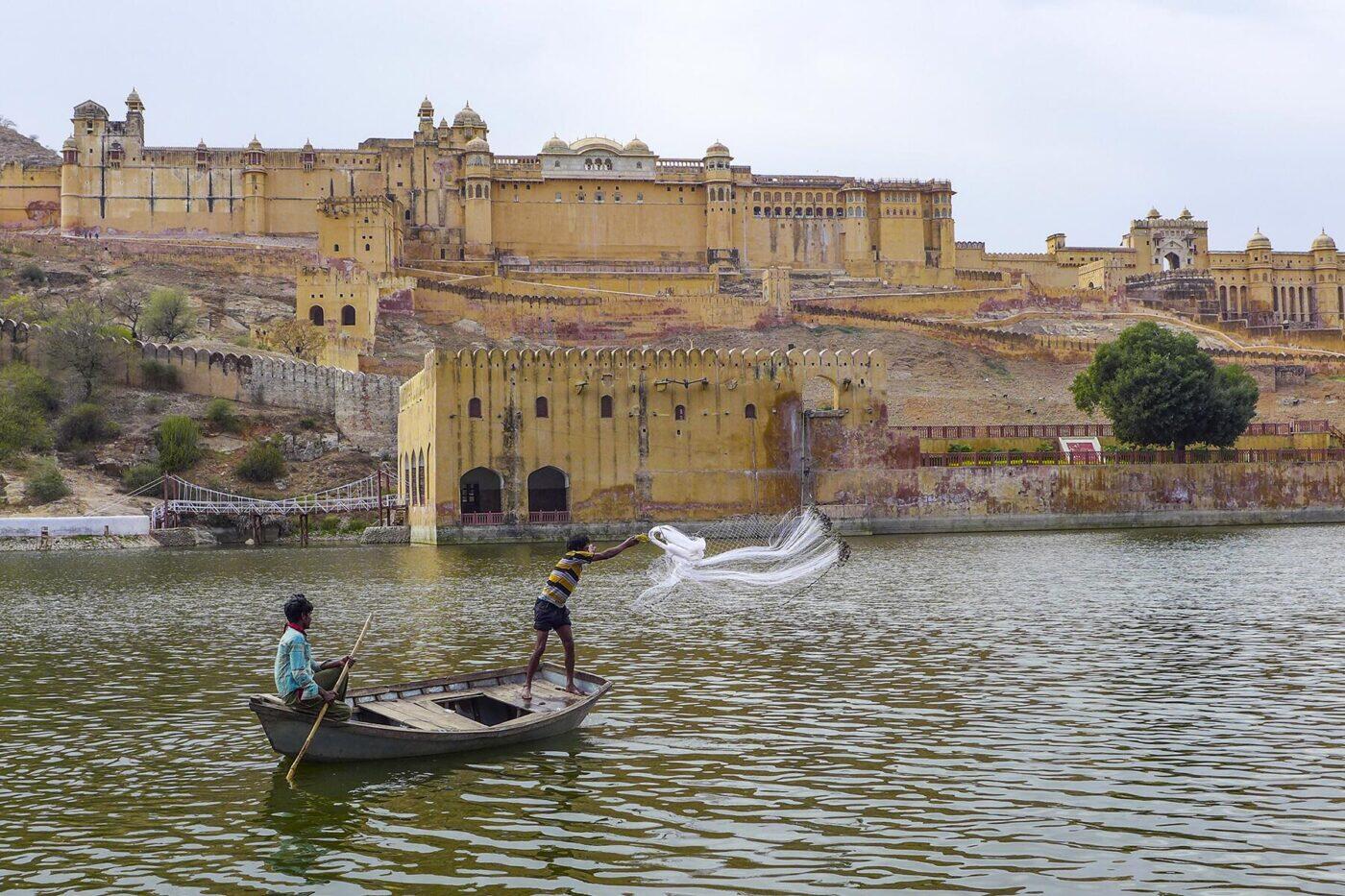 Asia’s 10 Most Interesting Citadels Each Have an Incredible Story ...