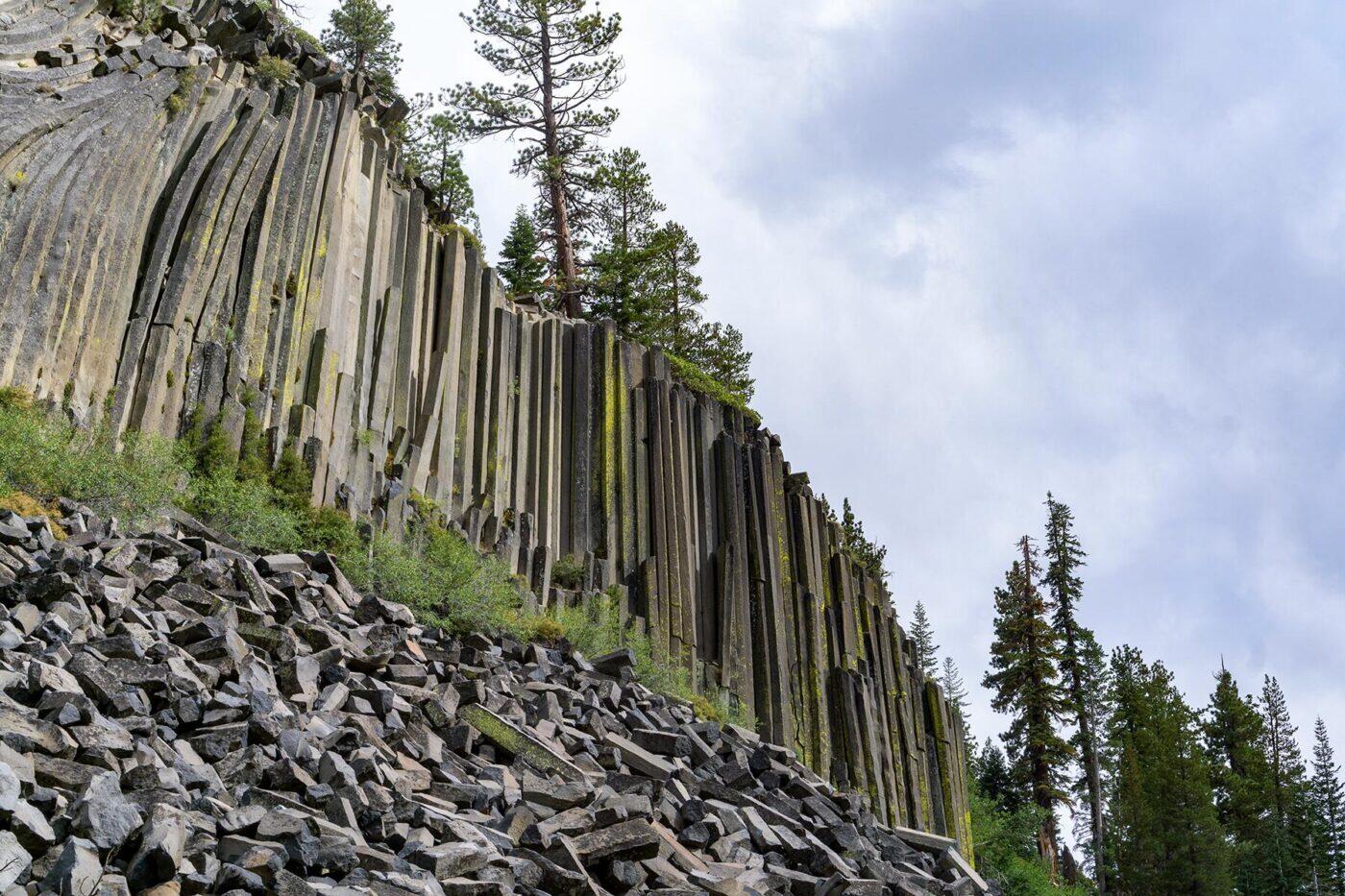 10 Jaw-dropping Basalt Formations Around the World