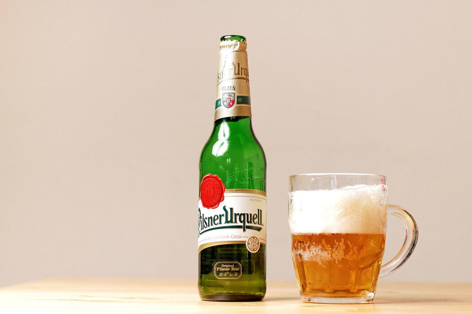 10 of the Best International Beers