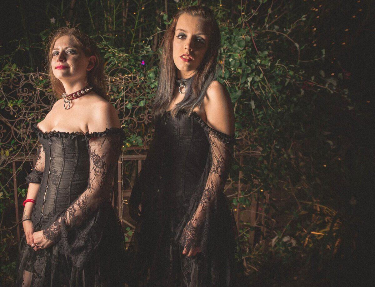 The Surprisingly Philanthropic Texan Vampire Court