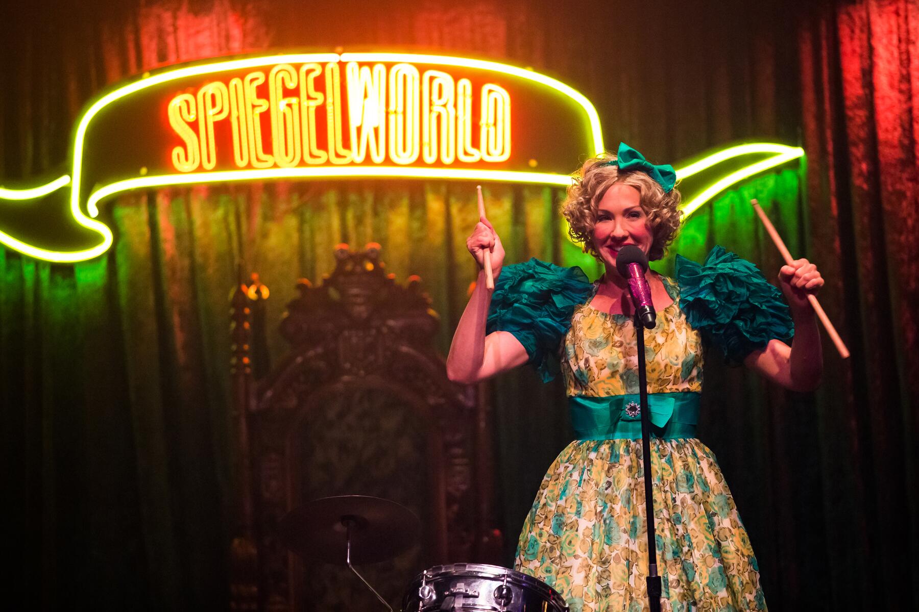 Is Low Capacity the Solution to Revive Live Events After COVID-19?