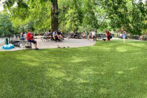 The 10 Best Dog Parks in the United States