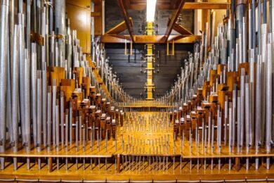 The 10 Largest Musical Instruments Around the World