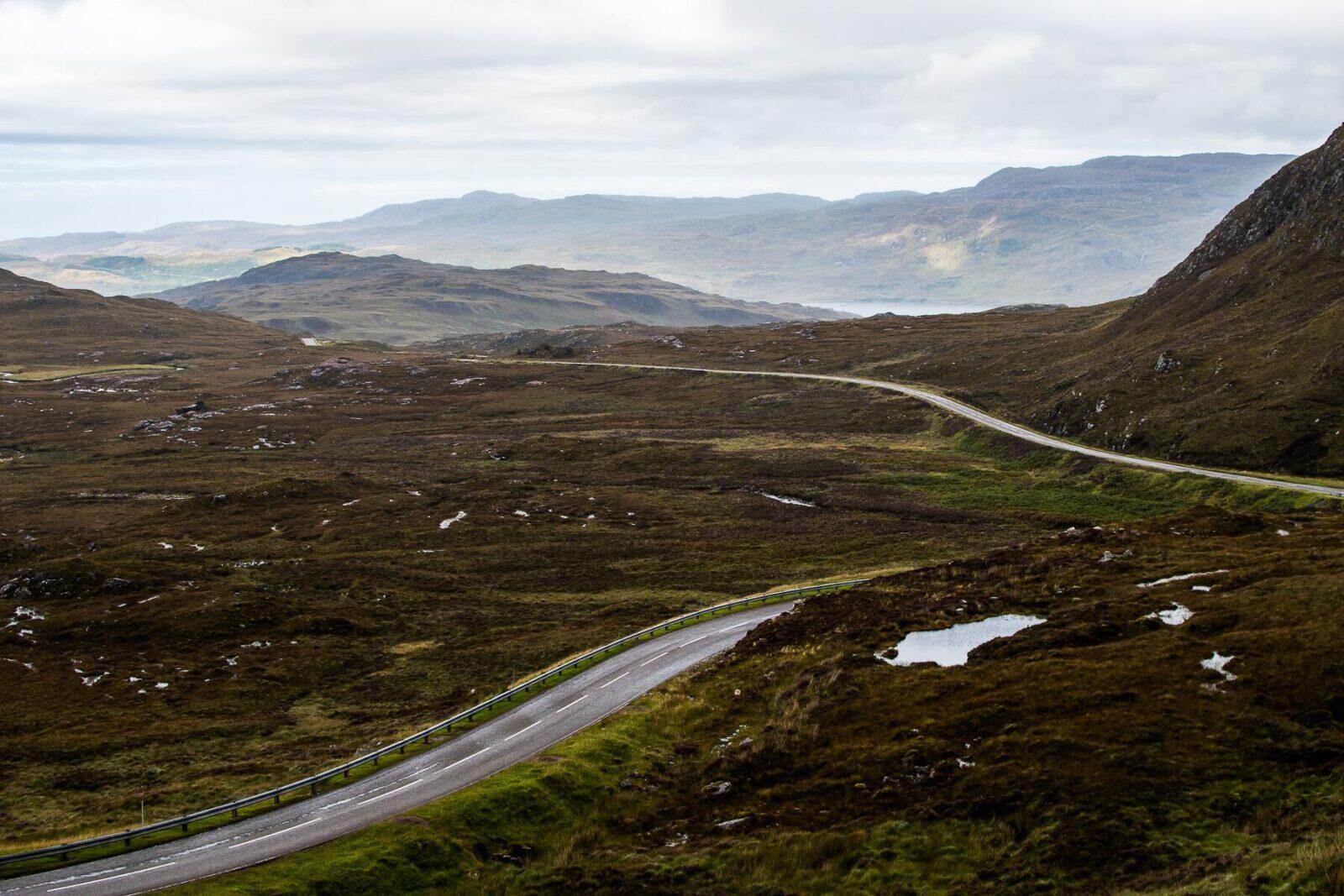 An Itinerary for One of the Best Road Trips in Scotland
