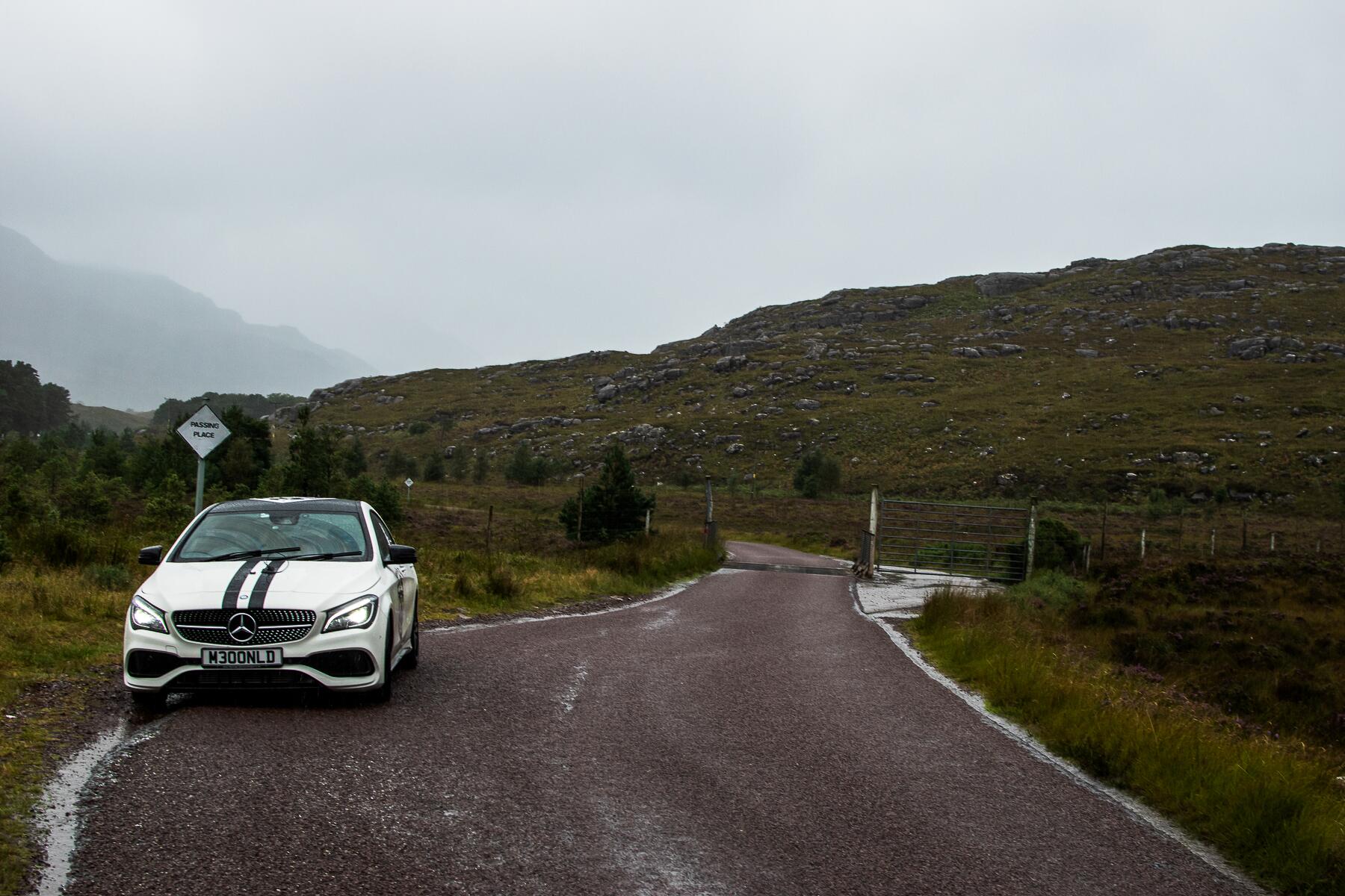 An Itinerary for One of the Best Road Trips in Scotland
