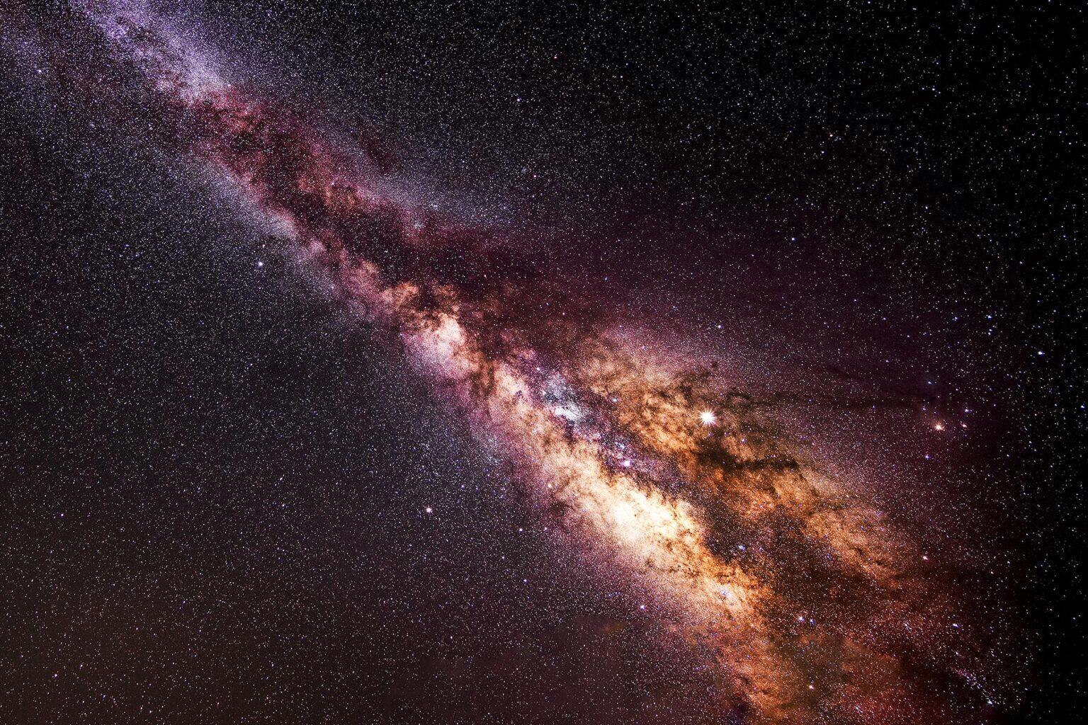 Best U.S. Parks for Stargazing