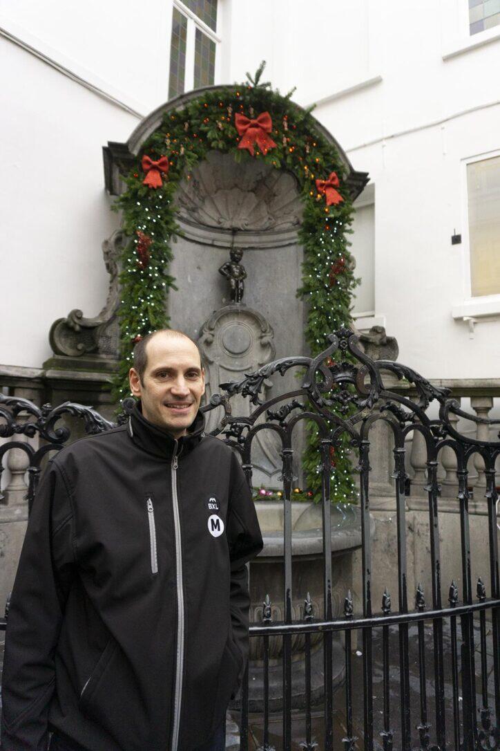 What is the Manneken Pis? And Why Does It Have So Many Outfits?