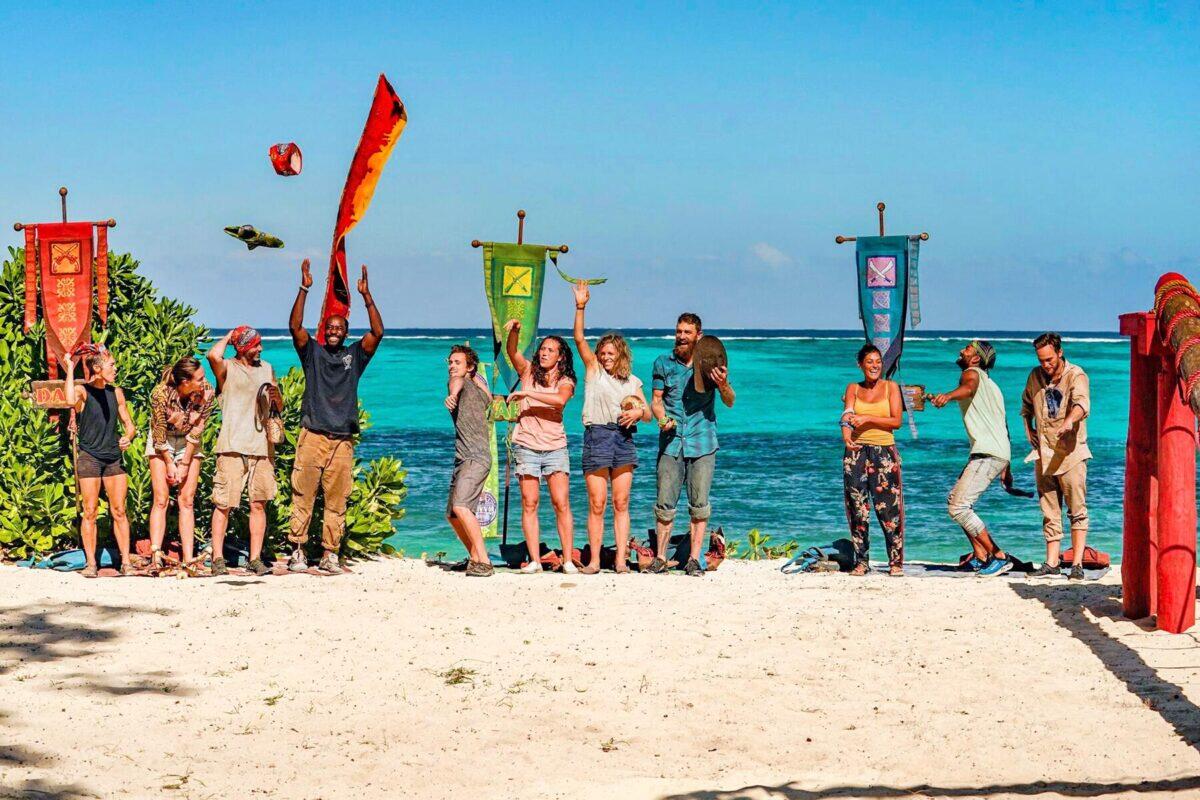 The Best and Worst "Survivor" Locations