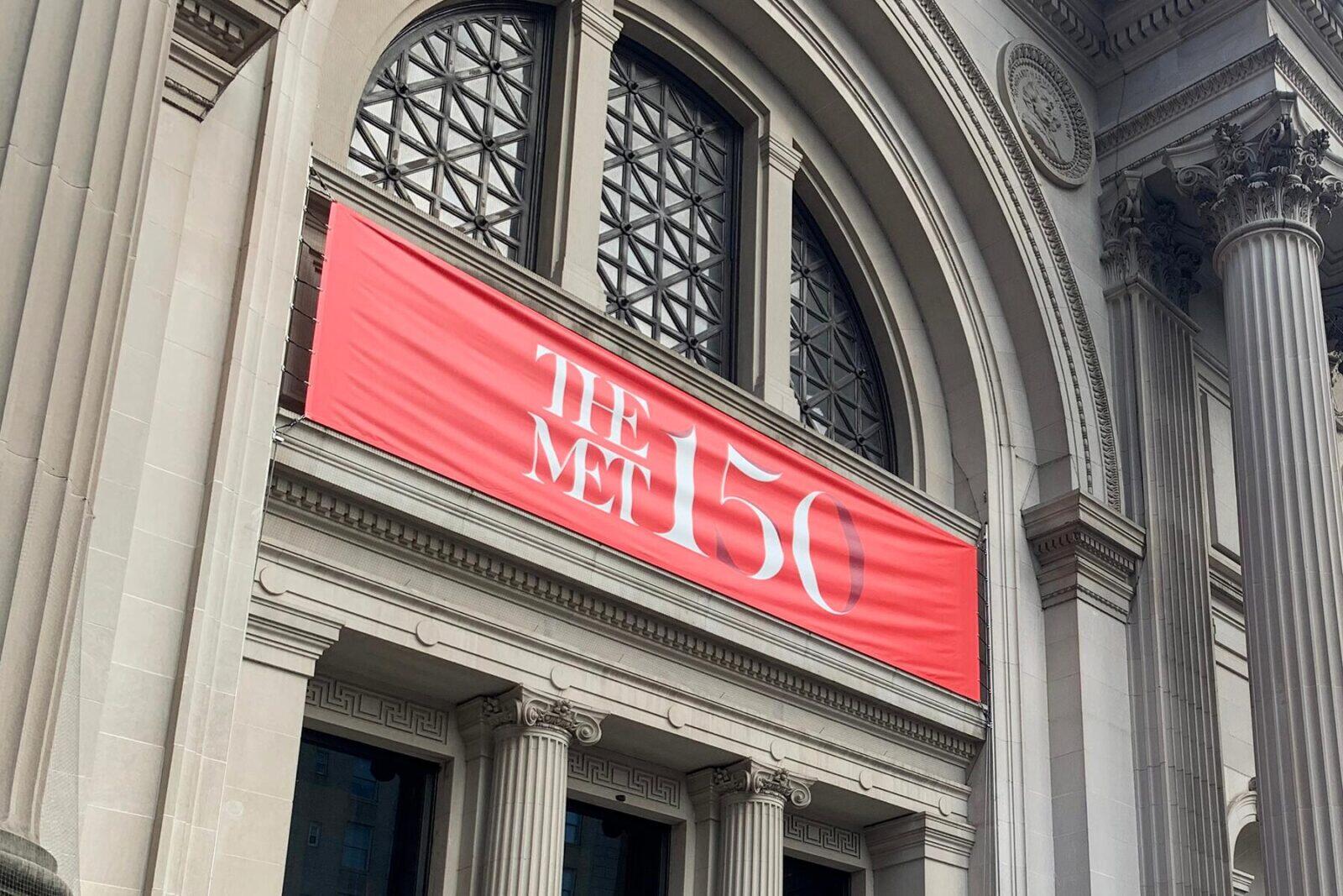 The Best Things to Buy at the Met's 150th Anniversary Shop