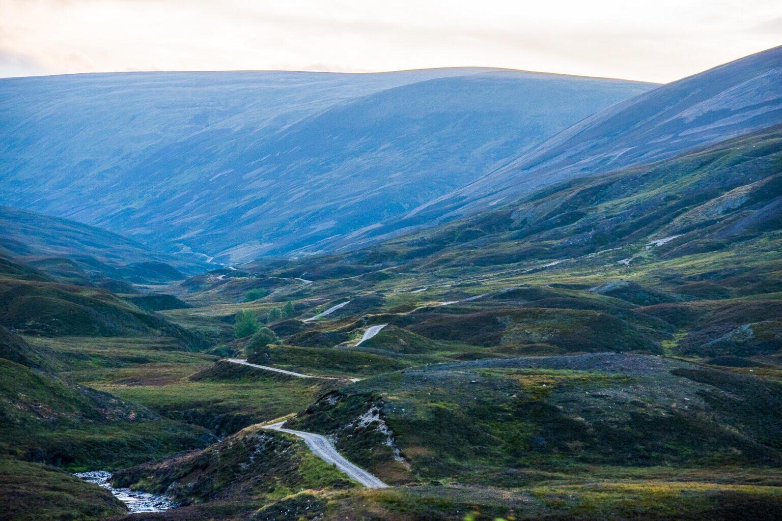 An Itinerary for One of the Best Road Trips in Scotland