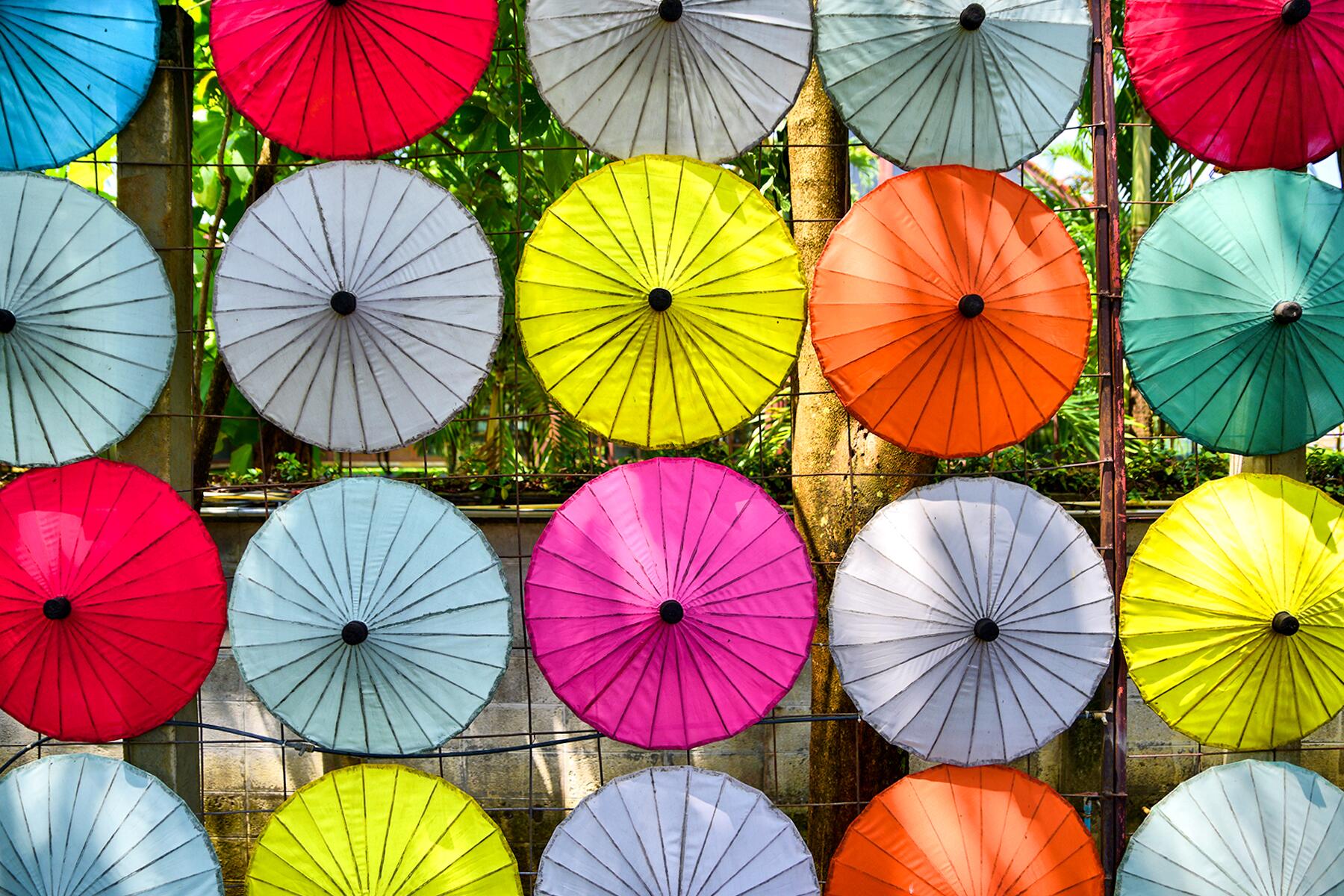 Asia’s Beautiful Shields Against Coronavirus – Fodors Travel Guide