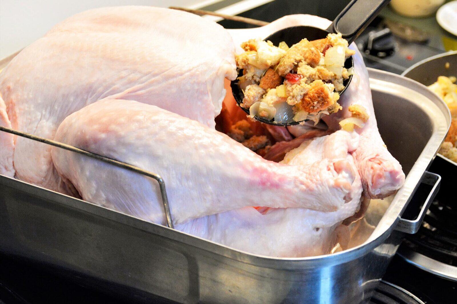 What Are the Weirdest Thanksgiving Traditions in America