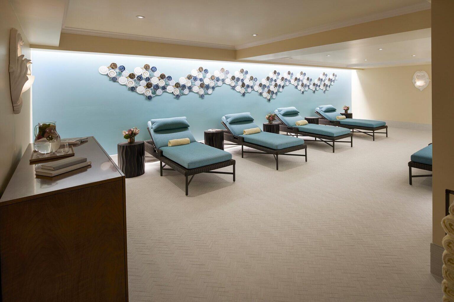 Is it Safe to Go to the Spa During the Coronavirus Pandemic?