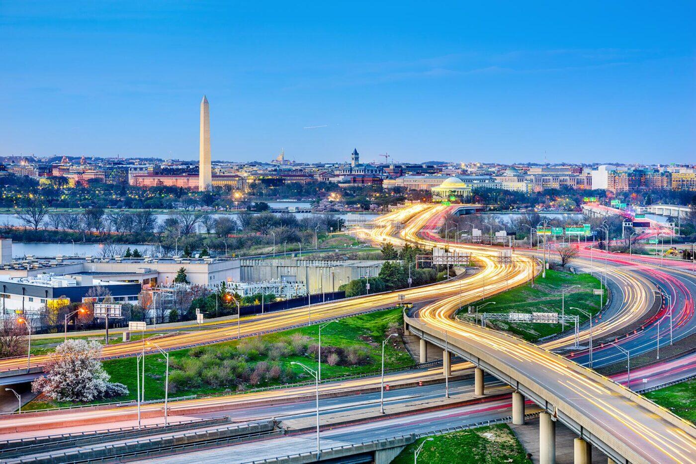 Most Famous Locations From the DC Comic Book Universe